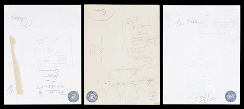 Circa 1920s Charles Conlon Original News-Photo Collection (19) | REA ...