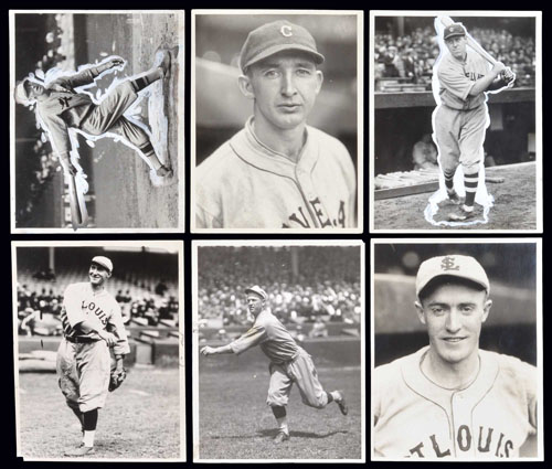 Circa 1920s Charles Conlon Original News-Photo Collection (19) | REA ...