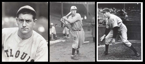 Circa 1920s Charles Conlon Original News-Photo Collection (19) | REA ...