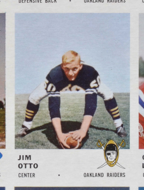 1961 Fleer Football Series 2 Uncut Sheet (132 cards) with Two Maynard ...