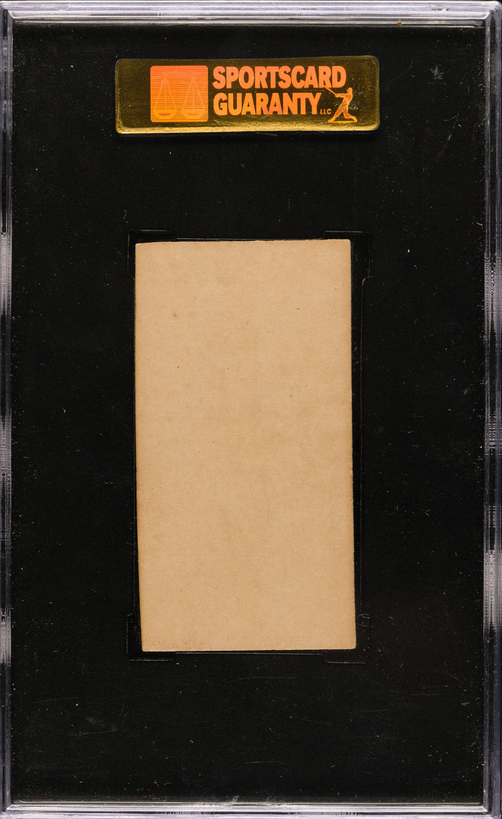 1889 N172 Old Judge Pat Murphy SGC EX/NM 80 | REA Archive