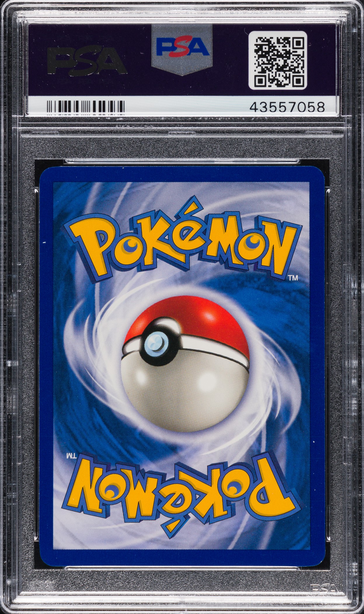 1999 Pokemon Base Set Unlimited #9 Magneton Holographic PSA GEM MINT 10 ...