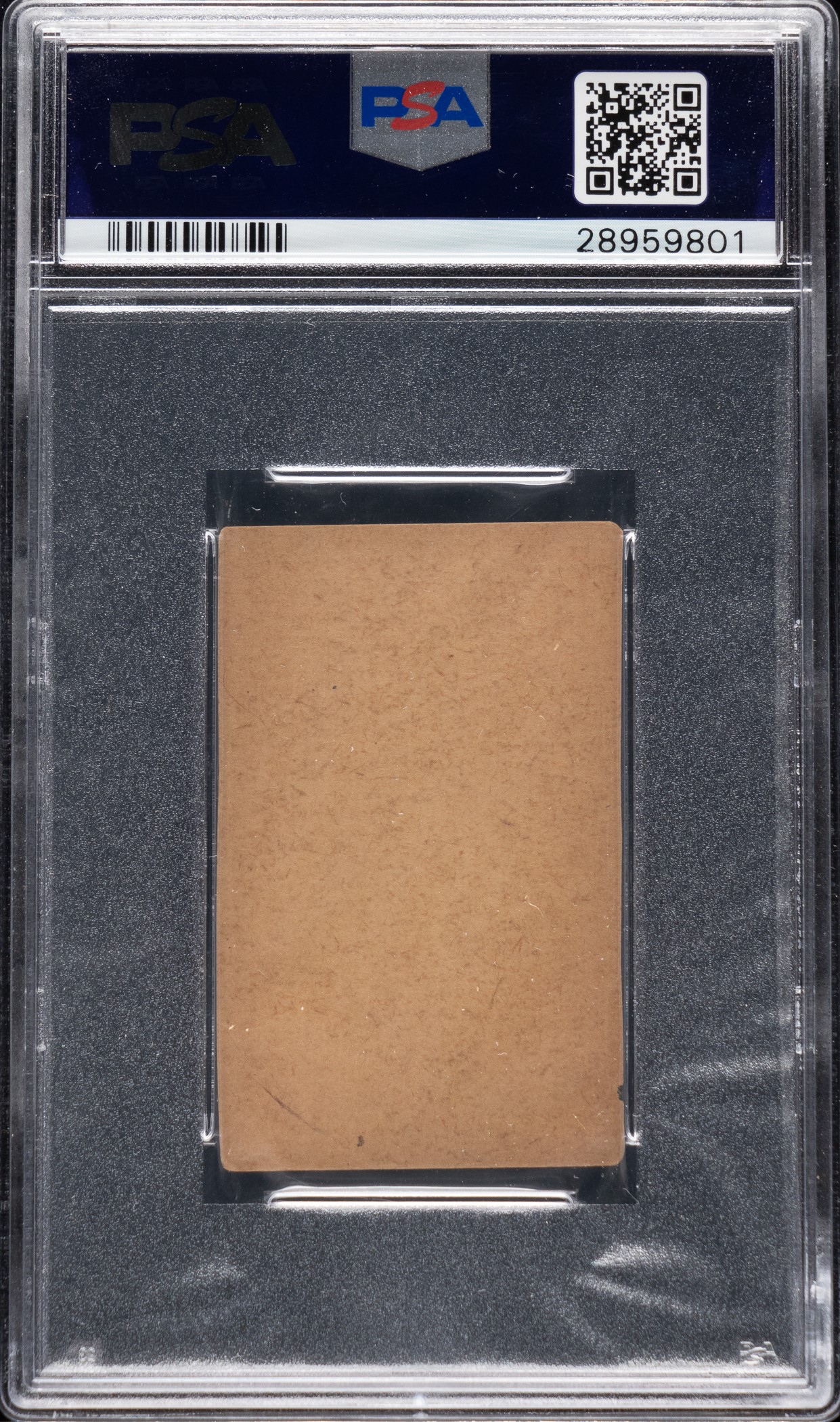 1916-1920 W-UNC "Big Head" Strip Card Babe Ruth PSA VG-EX 4 - Highest ...