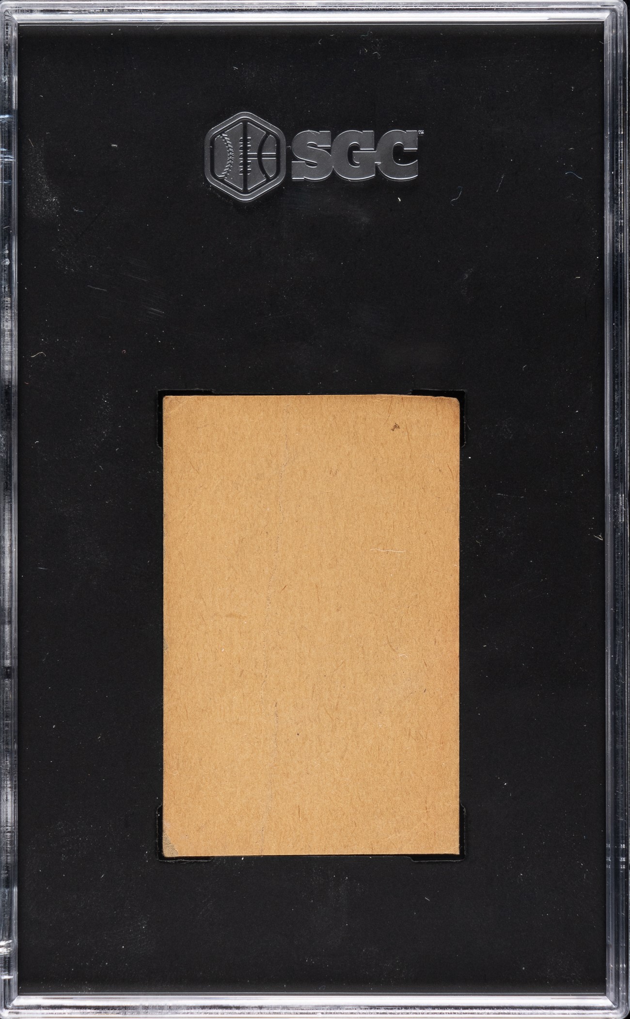 1920s W-UNC Boxing Strip Card "Playing Cards" Jack Johnson SGC POOR 1 ...