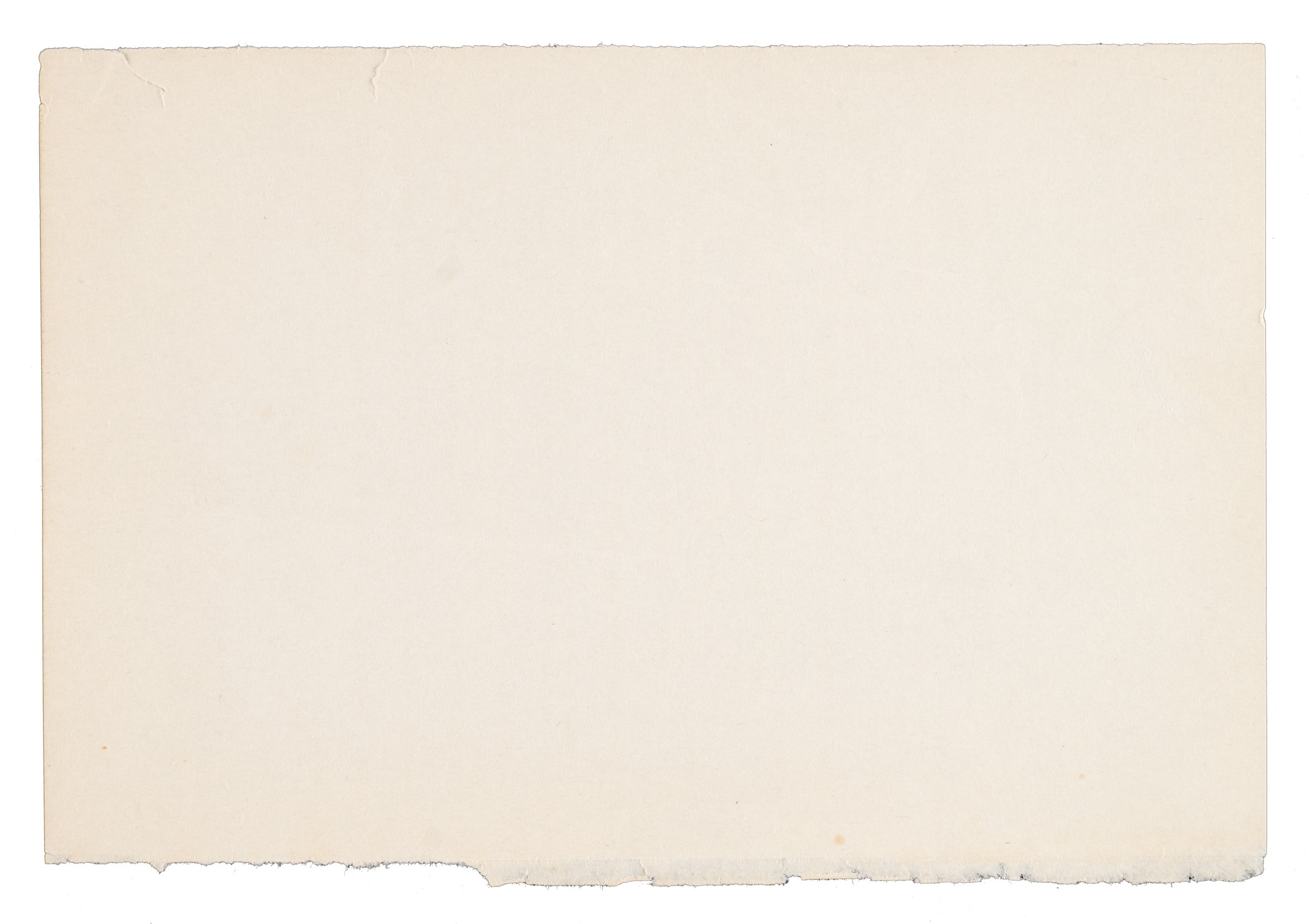 Ernest Hemingway Signed Handwritten Note - JSA | REA Archive