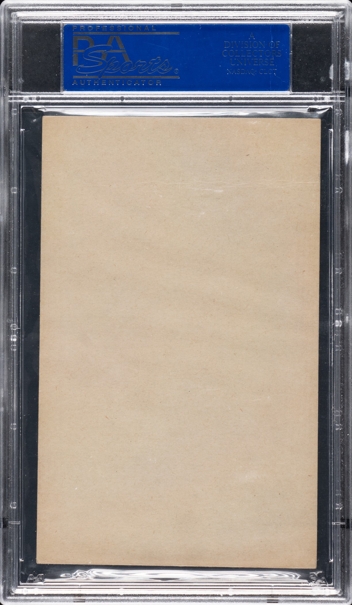 Signed 1948 W464 Baseball's Great Hall of Fame Exhibits George Sisler ...