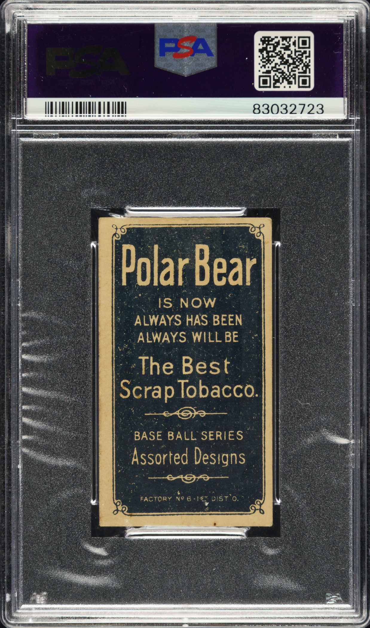1909-1911 T206 White Border Chief Bender Pitching, No Trees in ...