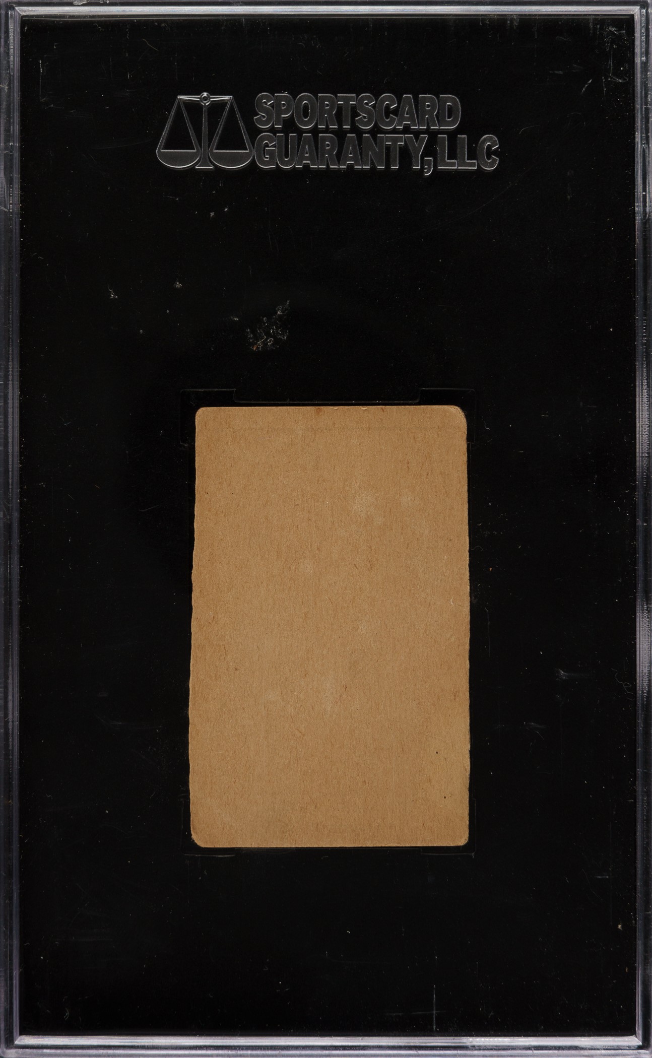 1921 W551 Frank Baker SGC VG 40 | REA Archive