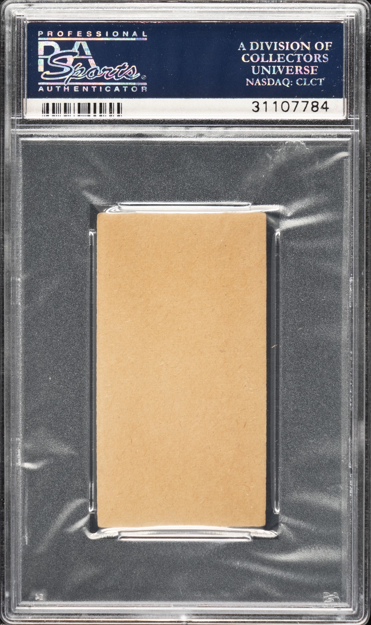 1887 N172 Old Judge Mike Tiernan PSA NM 7 - 1 of 2 - Highest Graded ...