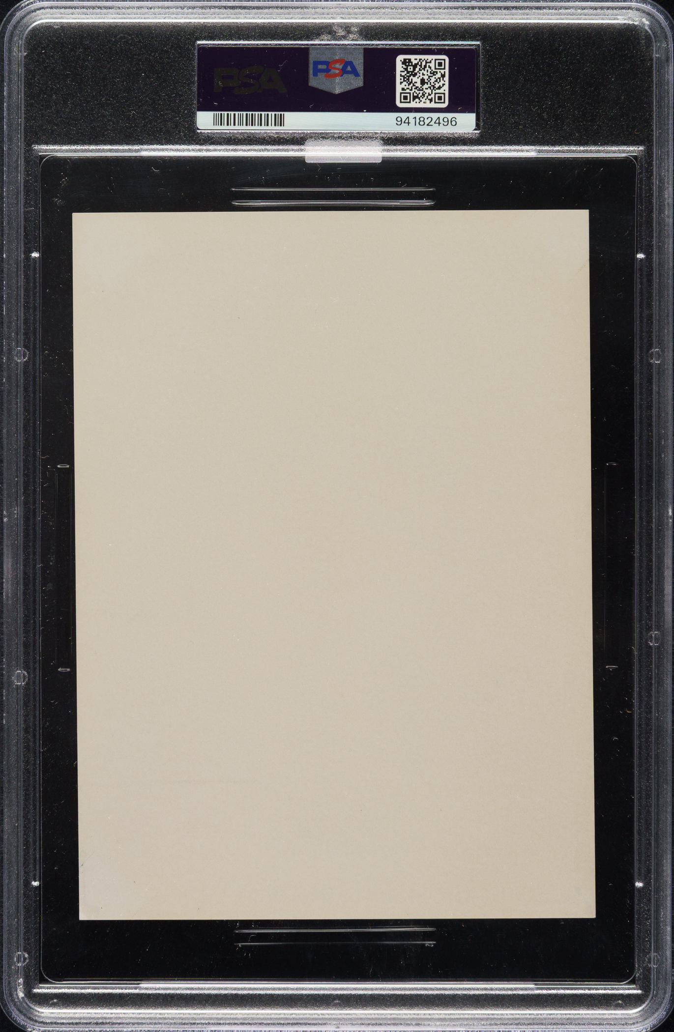 1958-1961 Jay Publishing "Picture Pack" Mickey Mantle Portrait Type 1 ...