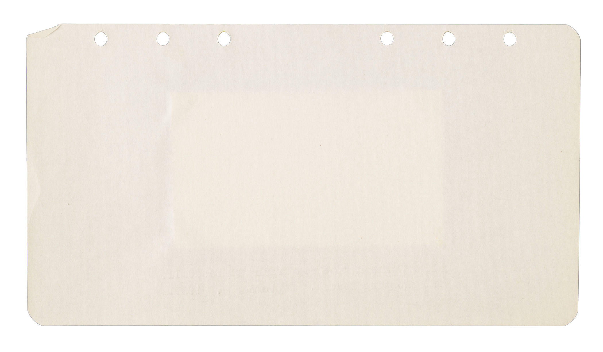 1939 Walter Johnson Cut Signature - JSA | REA Archive